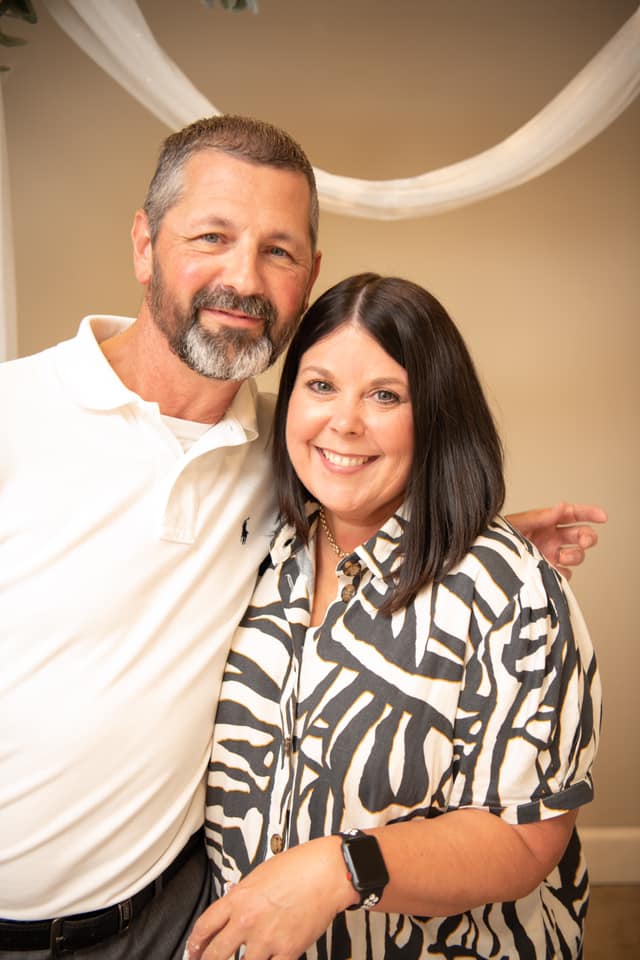 Mike Mohler – Associate Pastor – Grace Memorial Baptist Church